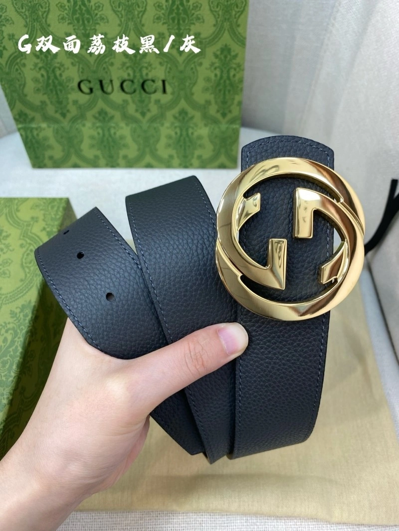 Perfect replica Gucci Belts