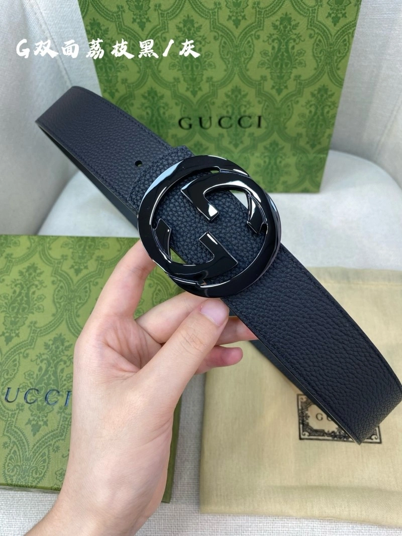 Exact replica Gucci Belts