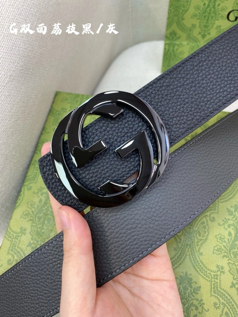 Exact replica Gucci Belts