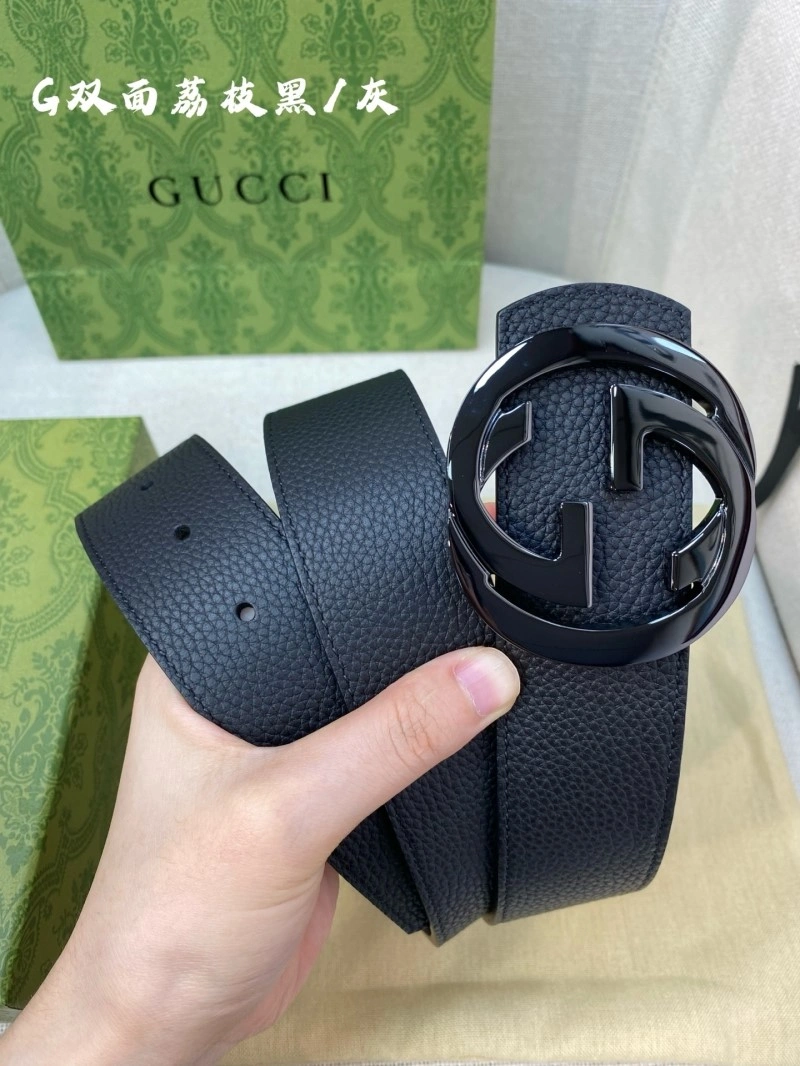 Exact replica Gucci Belts