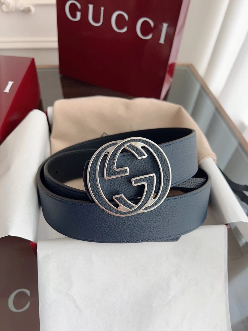 Genuine Gucci Belts