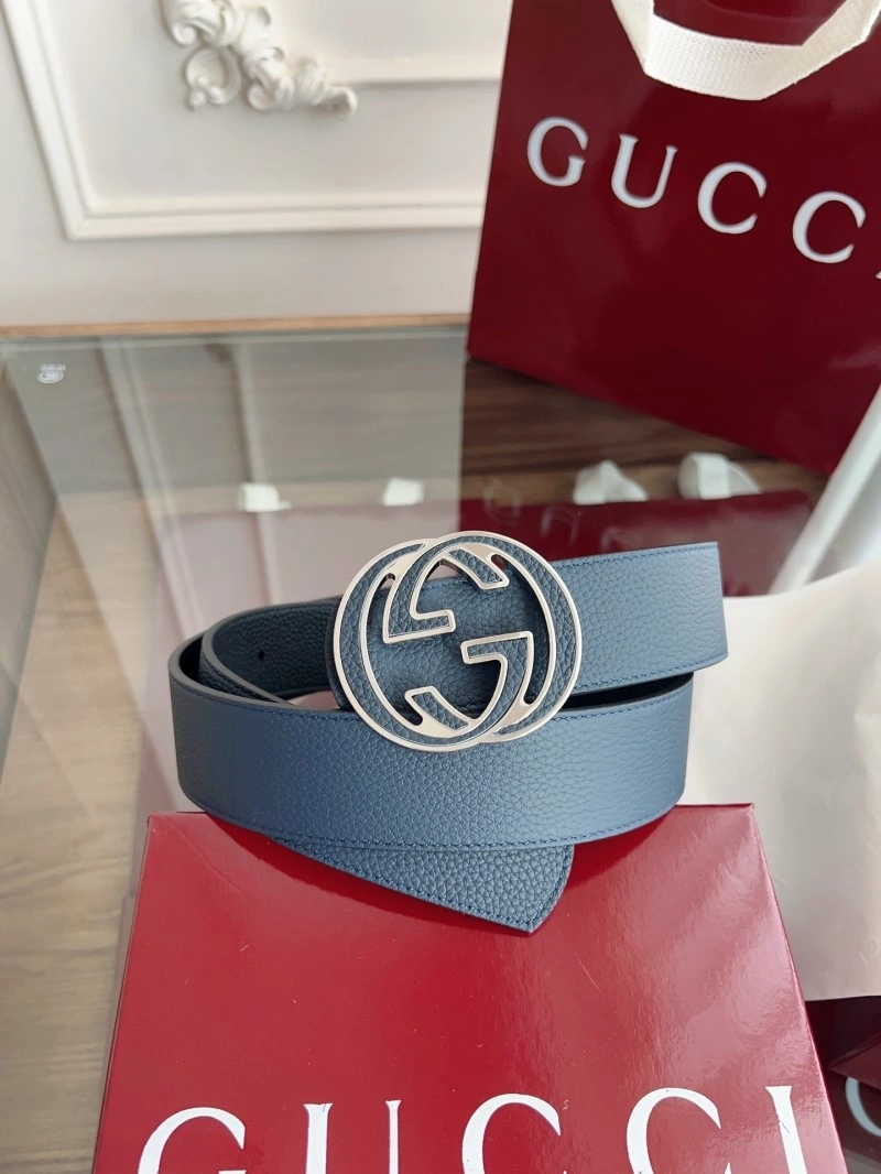 Genuine Gucci Belts