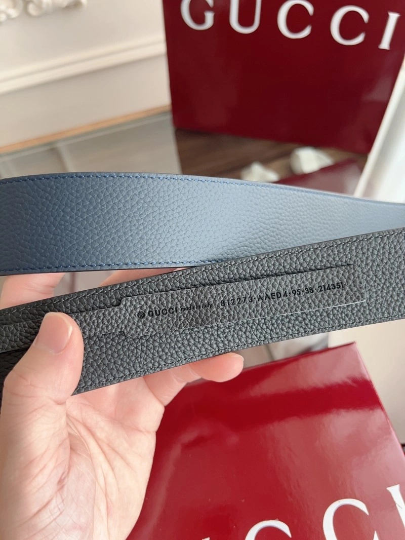 Genuine Gucci Belts