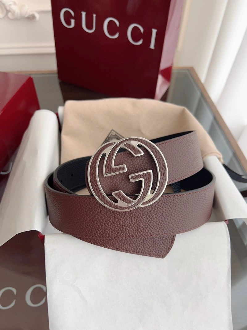 Legit Gucci Belts