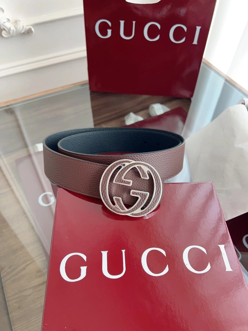 Legit Gucci Belts