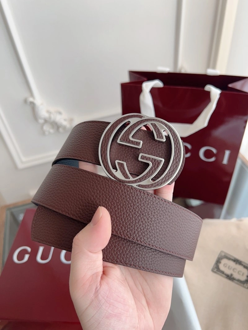 Legit Gucci Belts