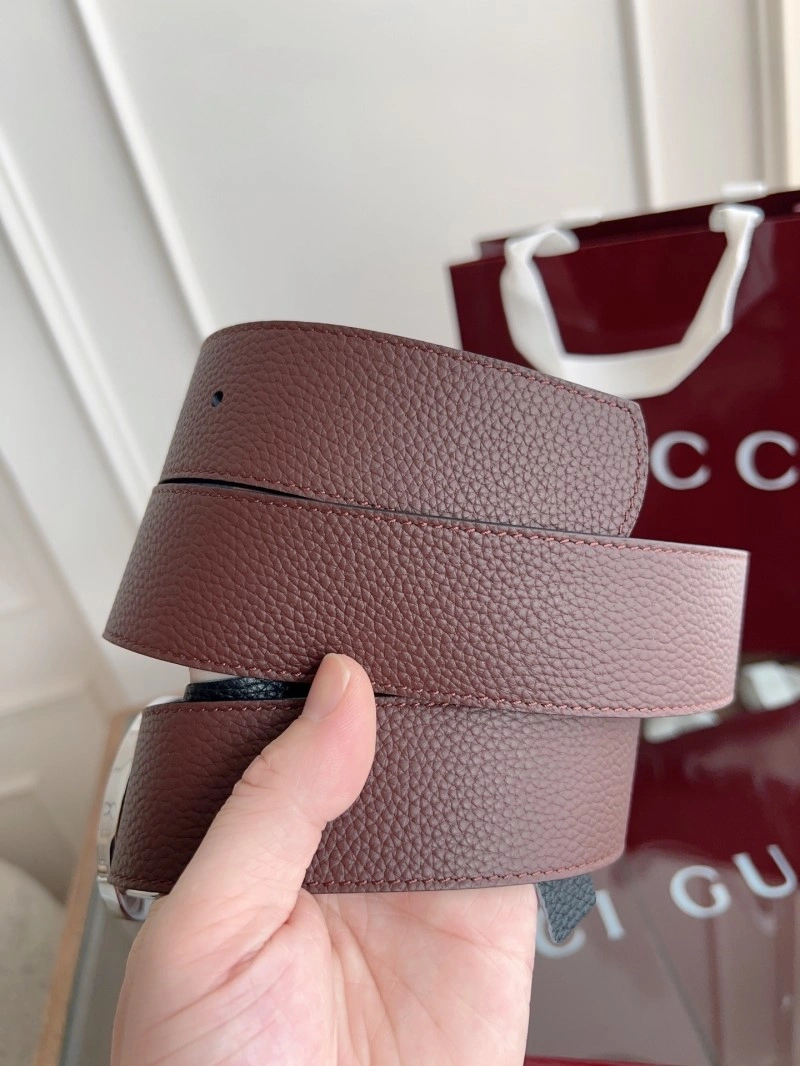 Legit Gucci Belts