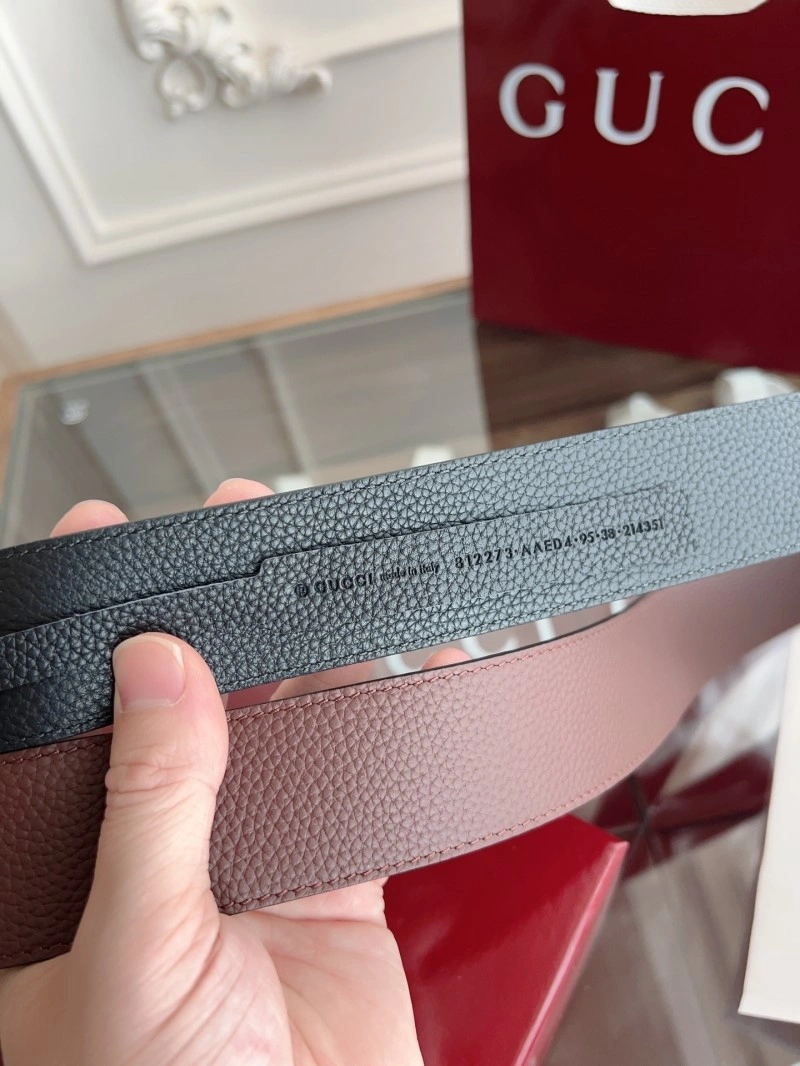 Legit Gucci Belts