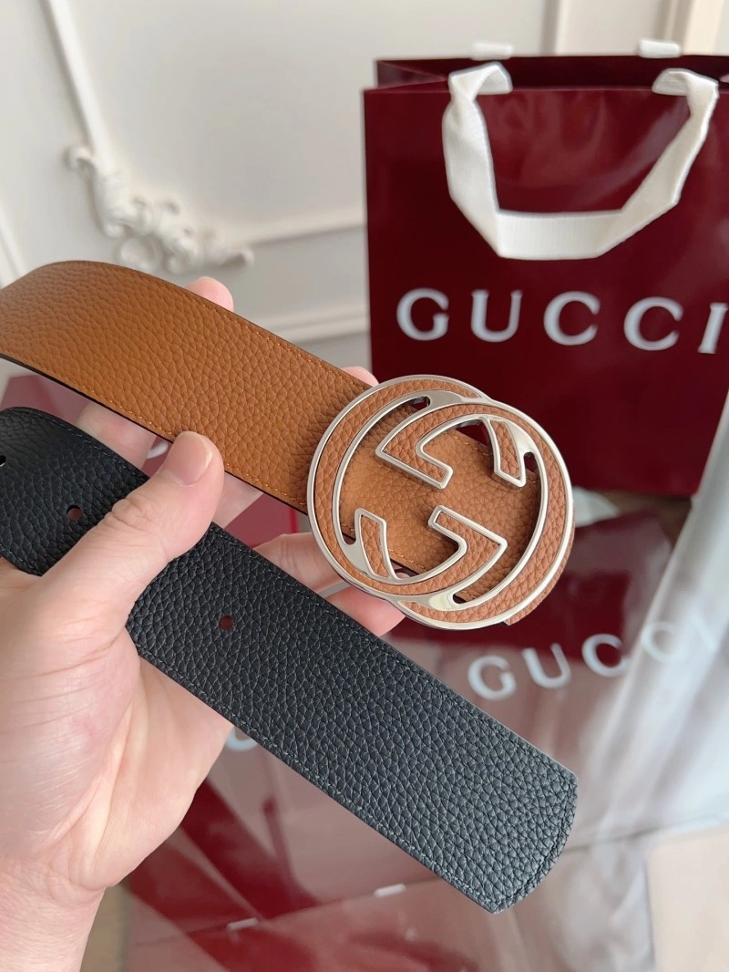 Reasonably priced Gucci Belts