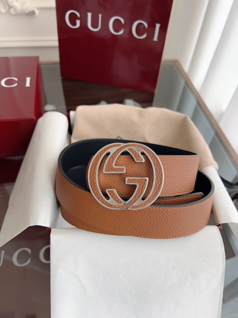 Reasonably priced Gucci Belts