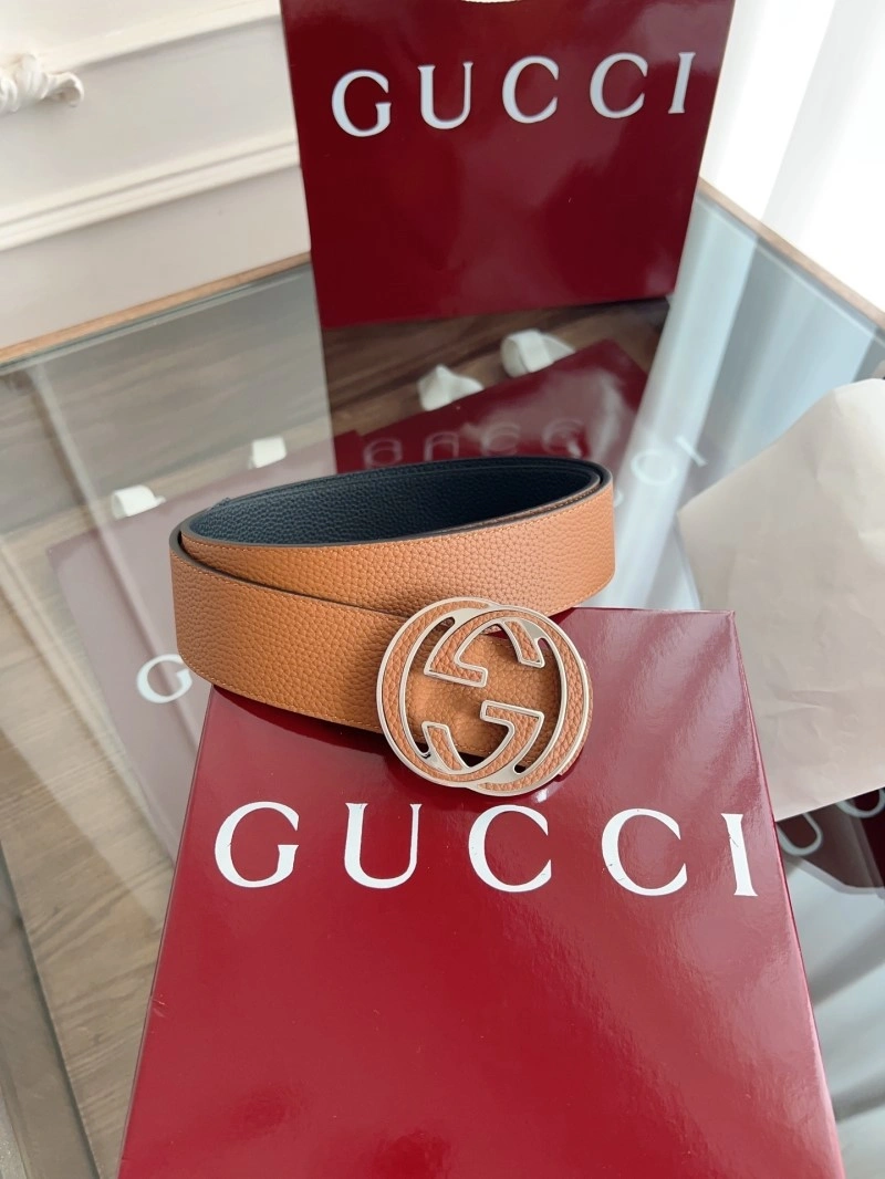 Reasonably priced Gucci Belts