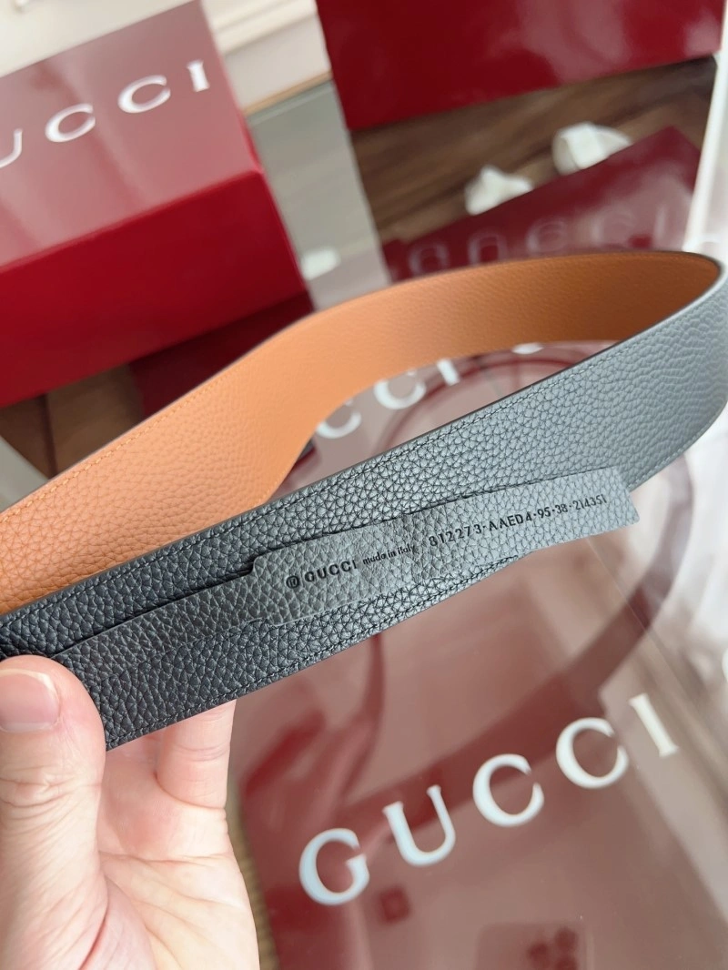 Reasonably priced Gucci Belts