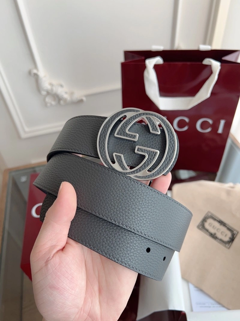 Mirror quality Gucci Belts