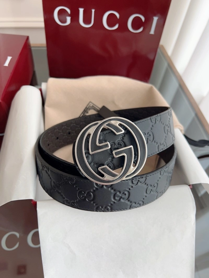 Perfect replica Gucci Belts