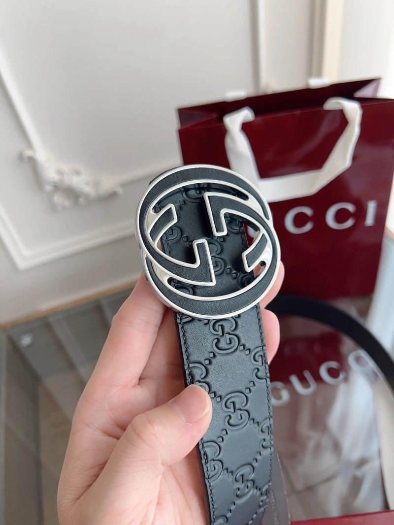 Perfect replica Gucci Belts