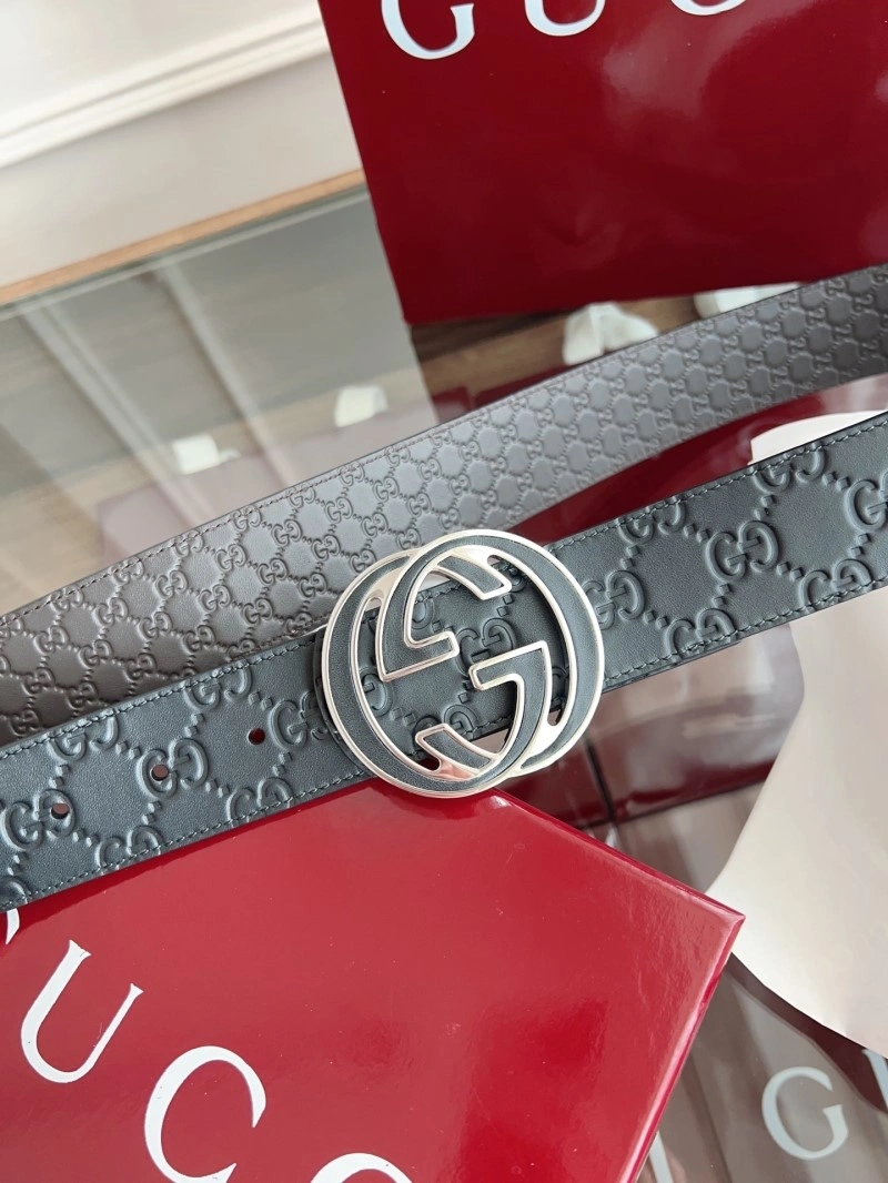 Perfect replica Gucci Belts