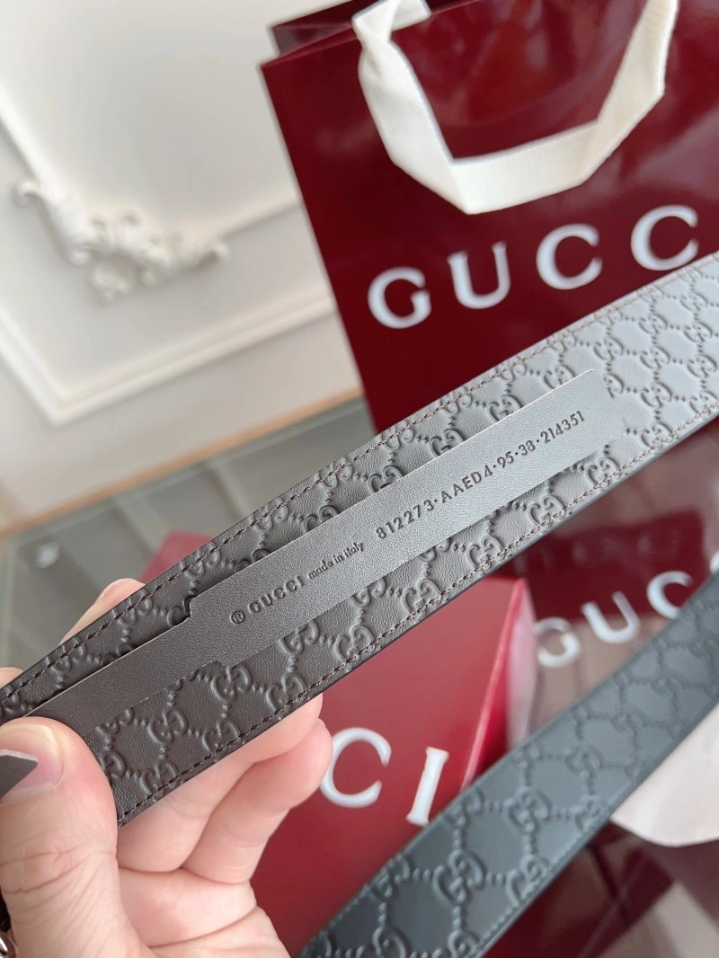 Perfect replica Gucci Belts