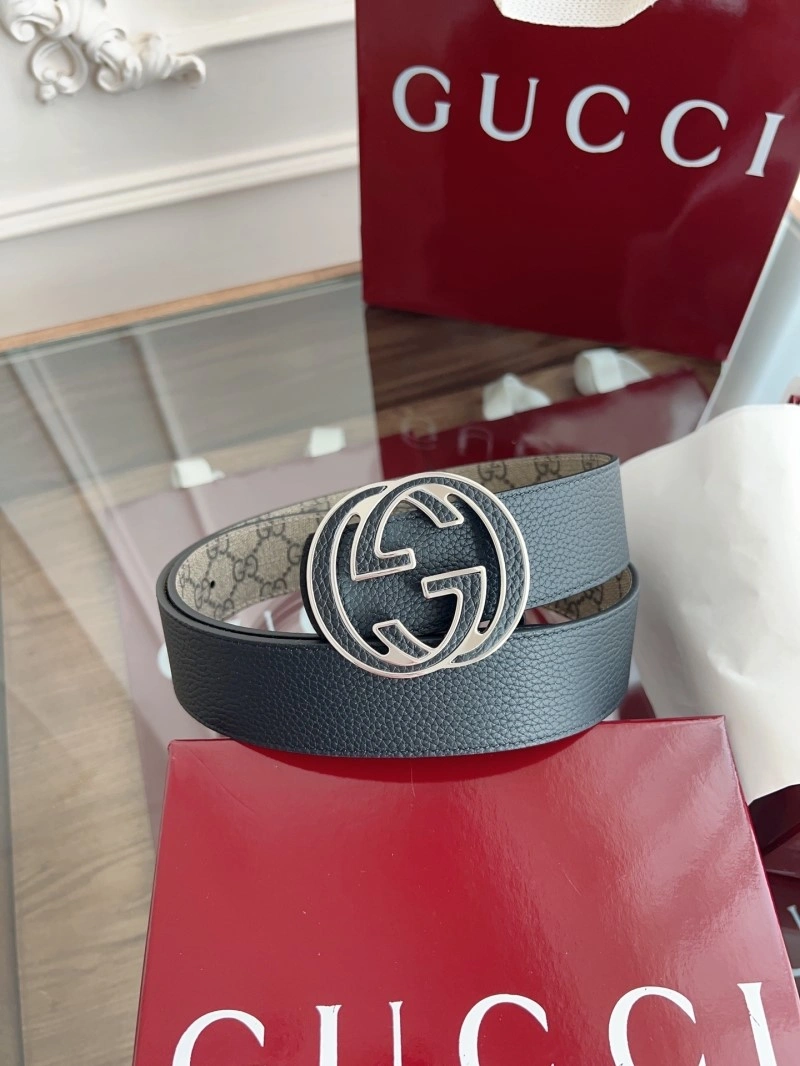 Real Gucci Belts