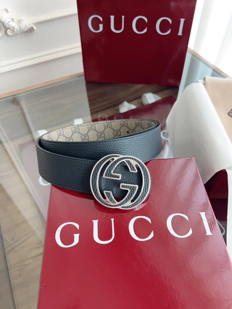 Real Gucci Belts