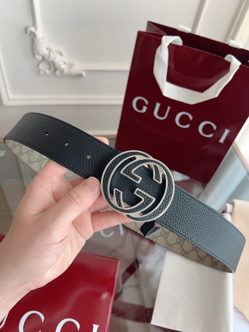 Real Gucci Belts