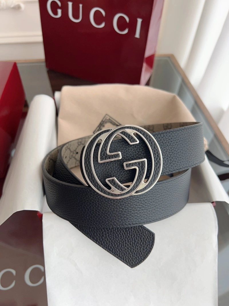 Real Gucci Belts