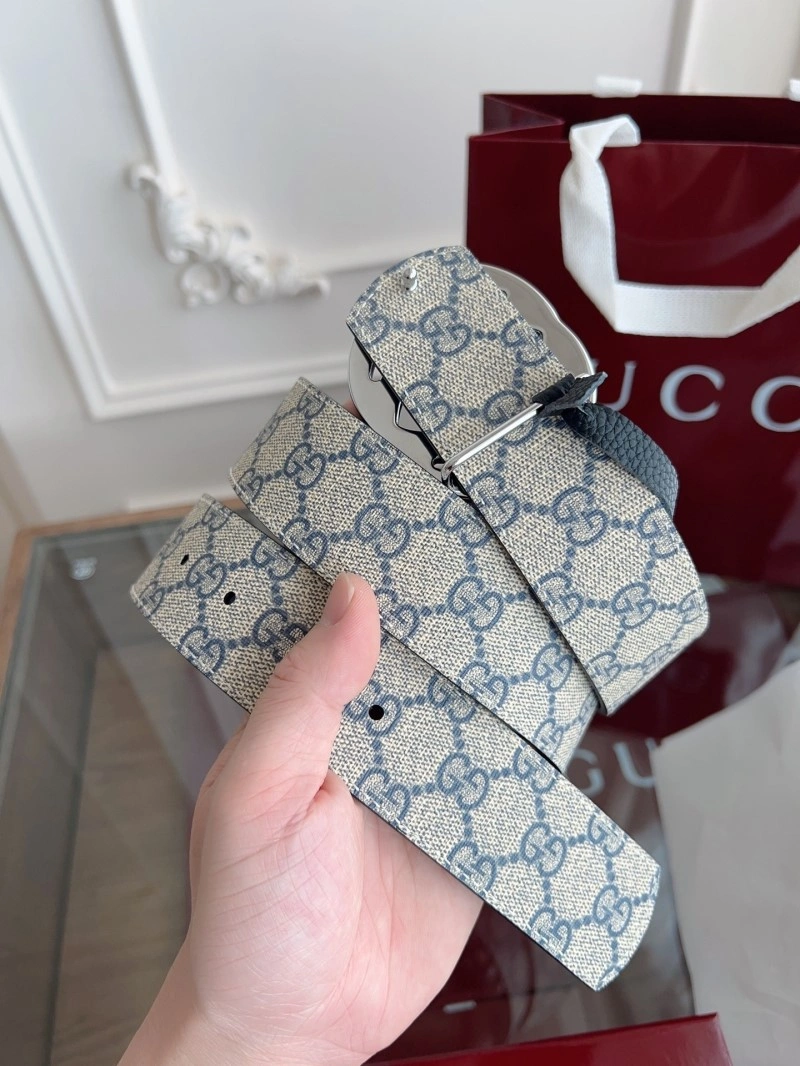 1:1 copy Gucci Belts