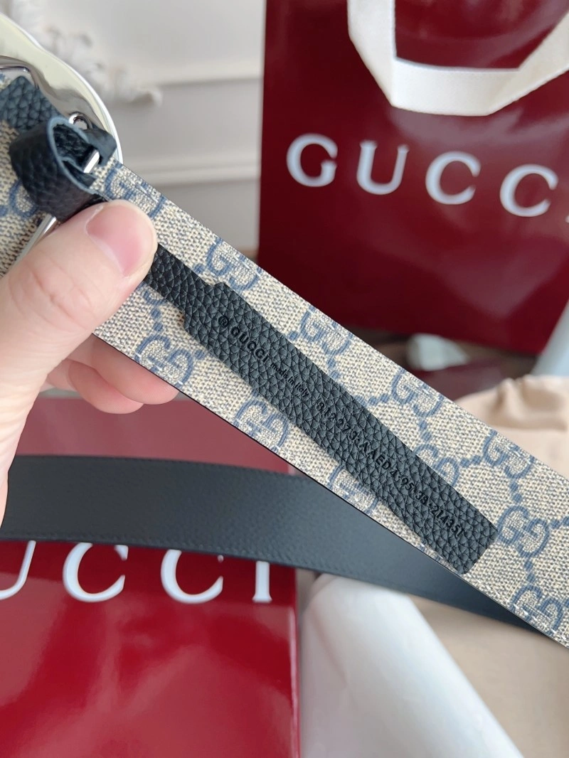 1:1 copy Gucci Belts