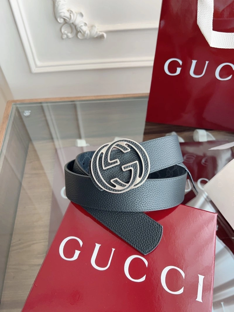 Brand-original Gucci Belts