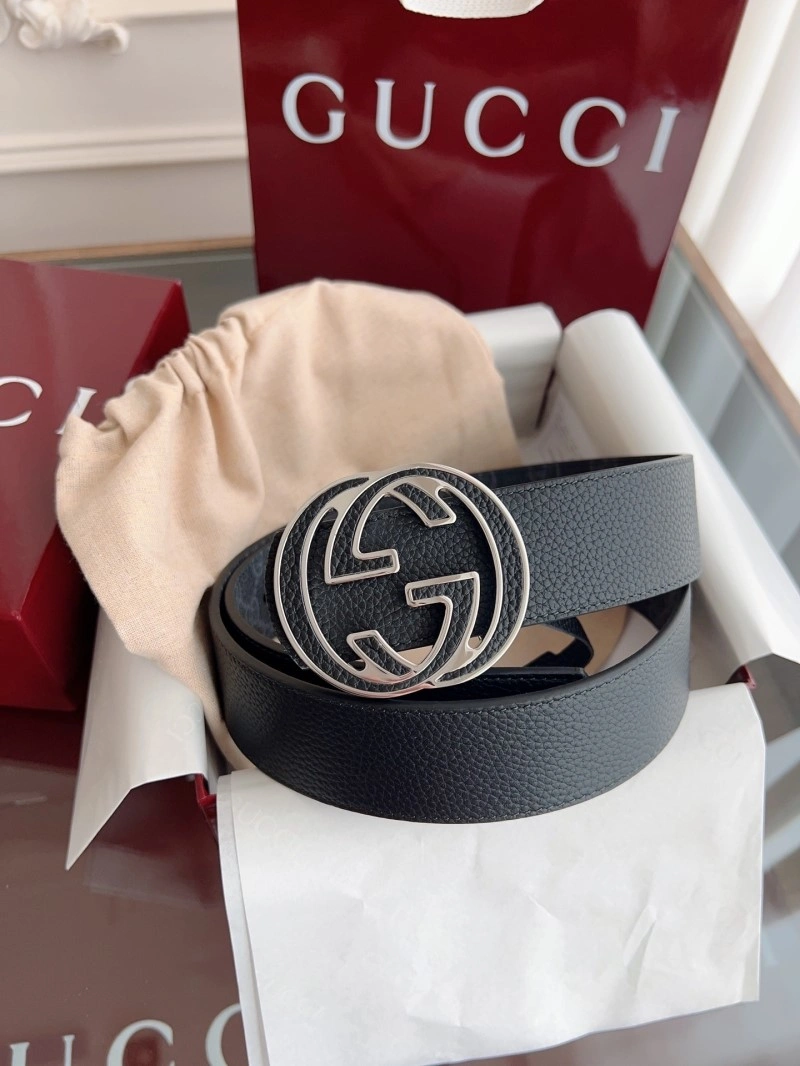 Brand-original Gucci Belts