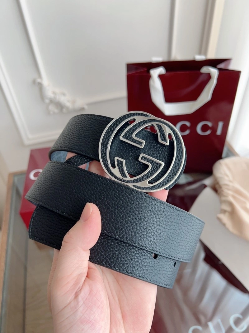 Brand-original Gucci Belts