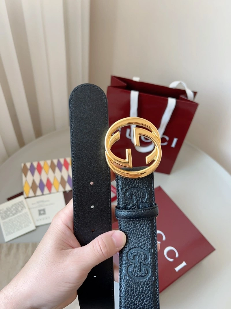Genuine Gucci Belts