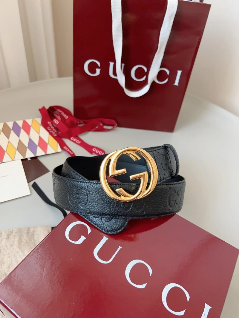 Genuine Gucci Belts