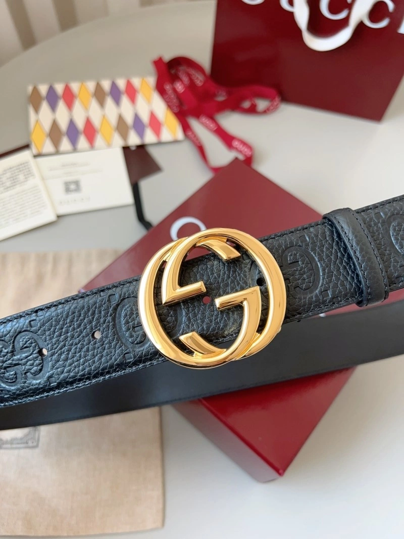Genuine Gucci Belts