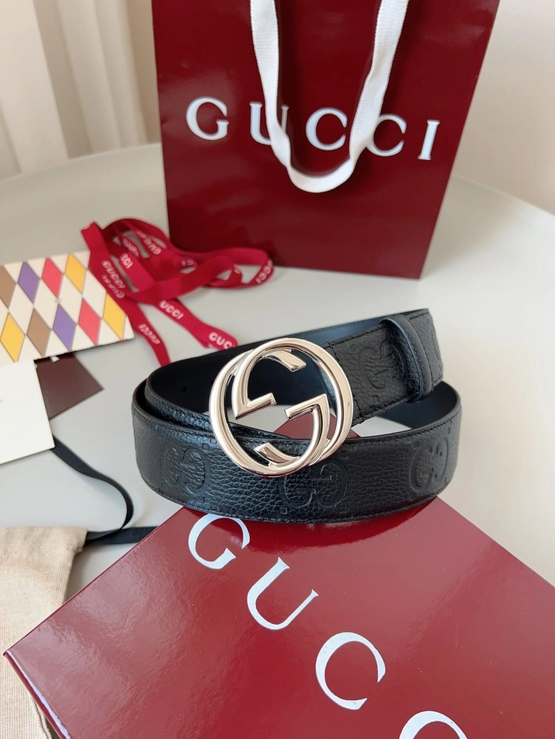 Inexpensive Gucci Belts