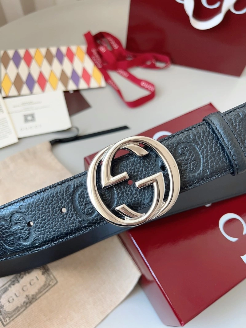 Inexpensive Gucci Belts