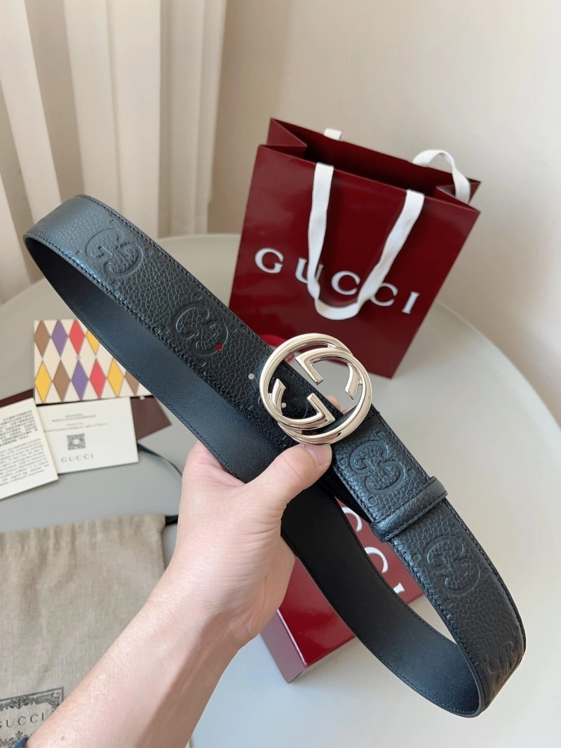 Inexpensive Gucci Belts
