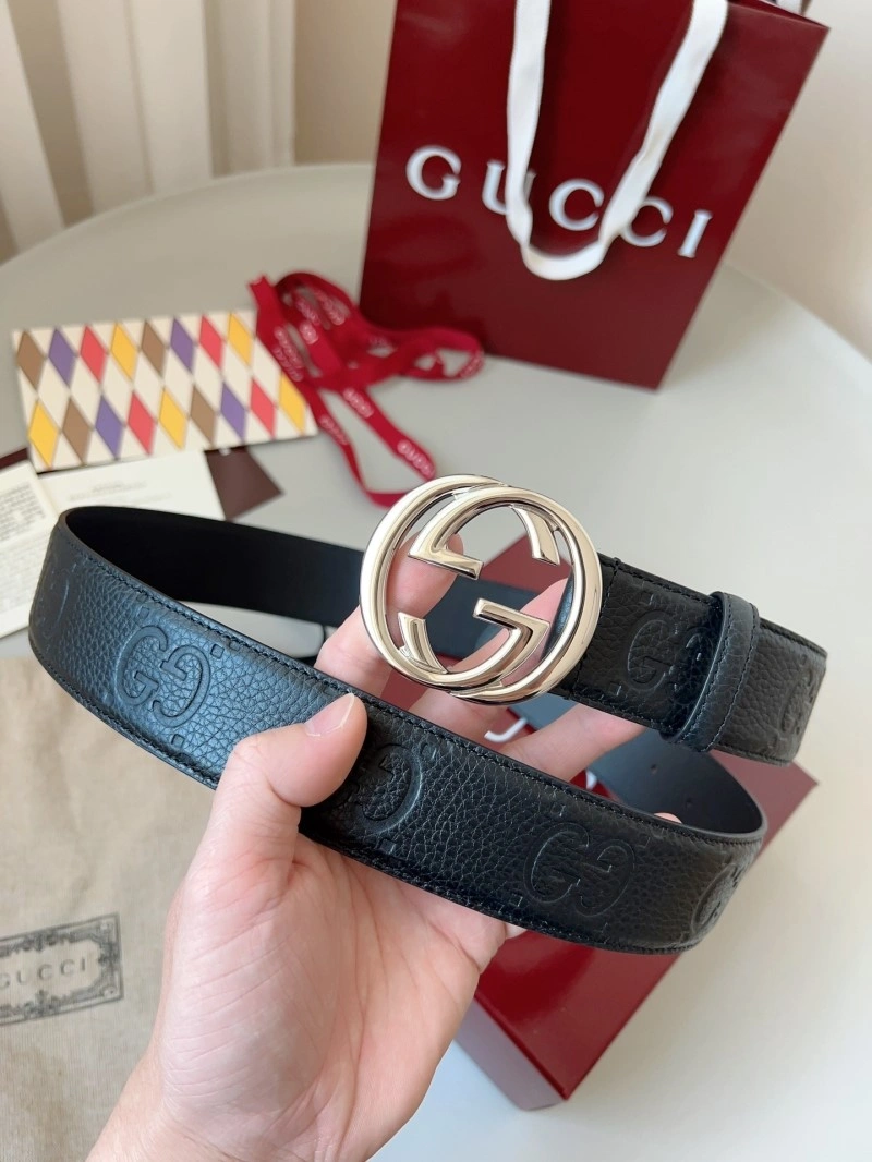 Inexpensive Gucci Belts
