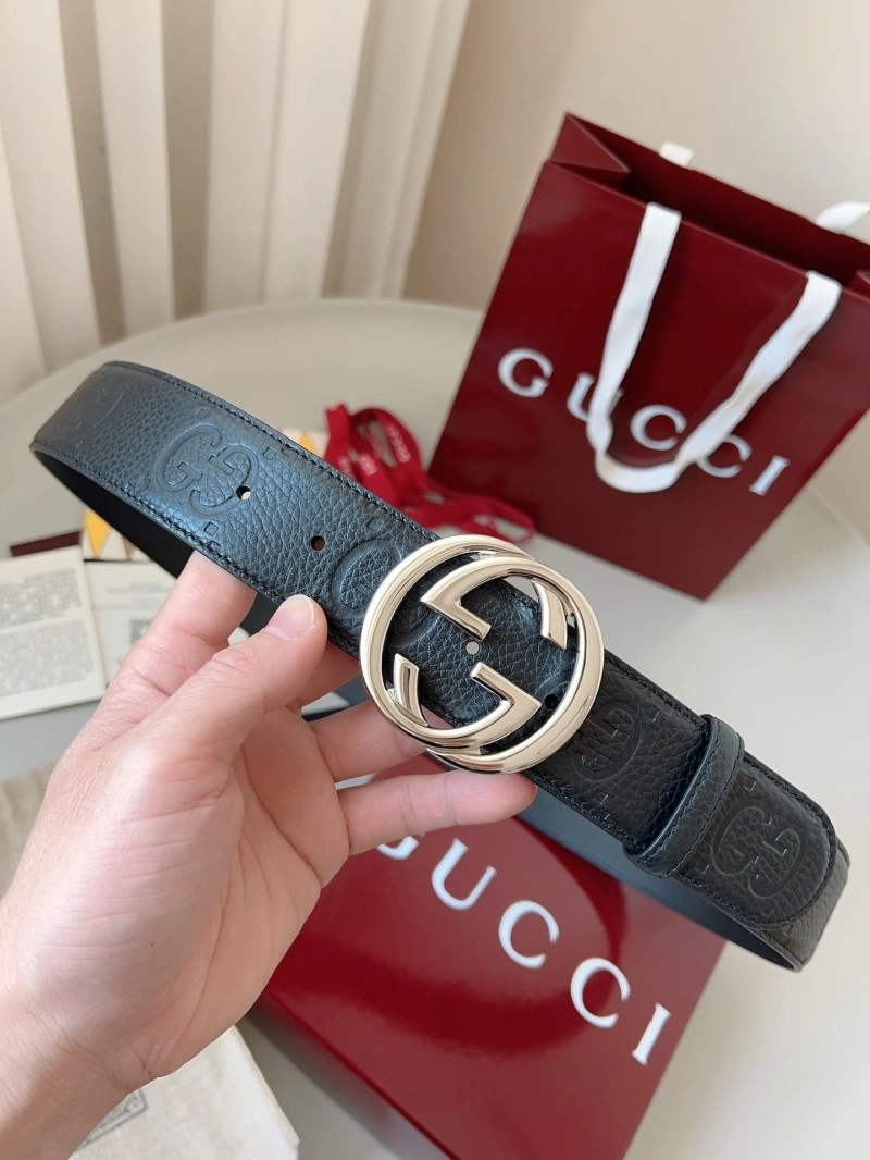 Inexpensive Gucci Belts