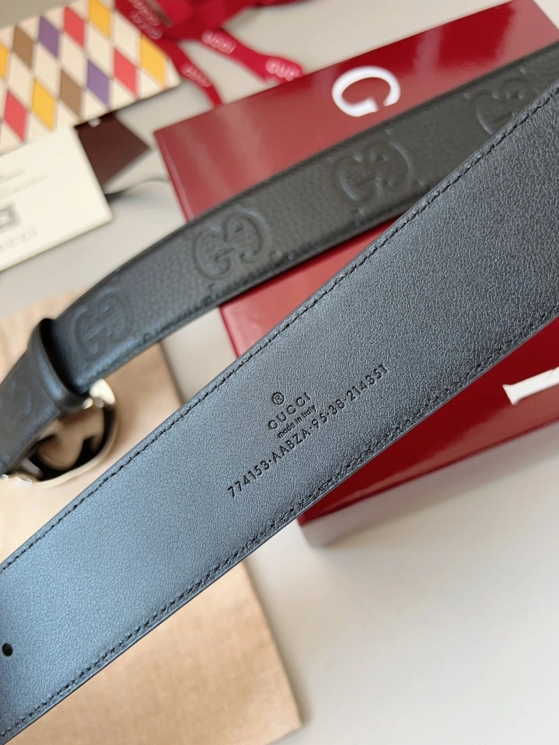 Inexpensive Gucci Belts
