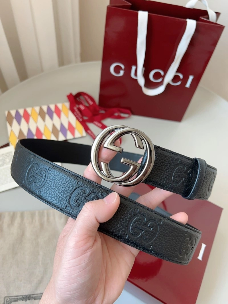 Top match Gucci Belts