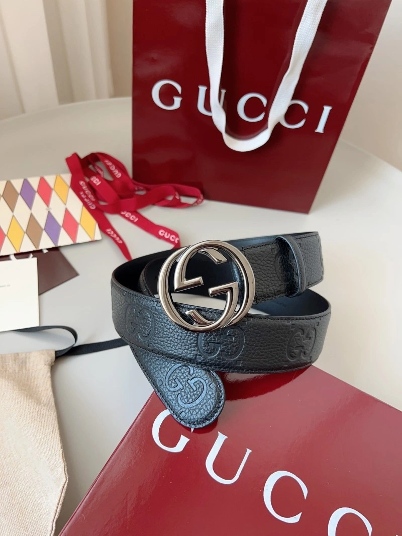 Top match Gucci Belts