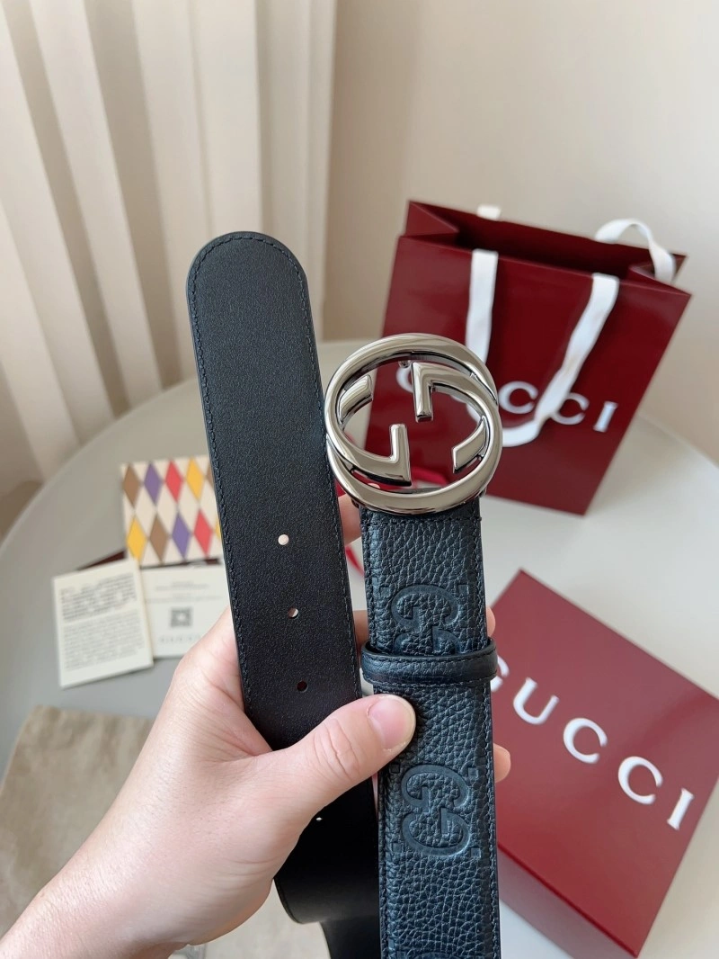 Top match Gucci Belts