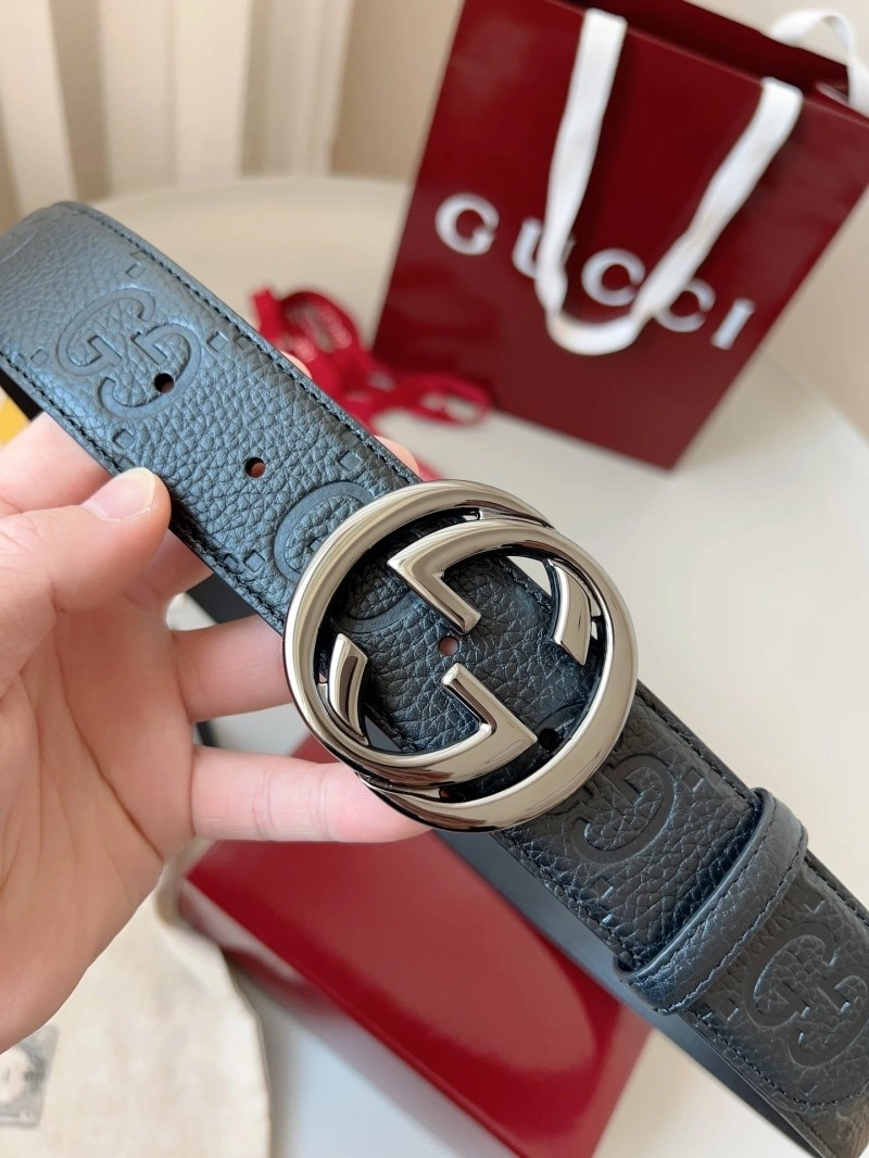 Top match Gucci Belts