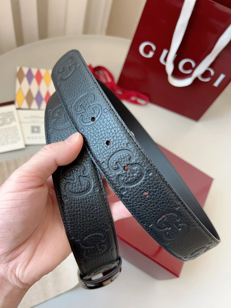 Top match Gucci Belts