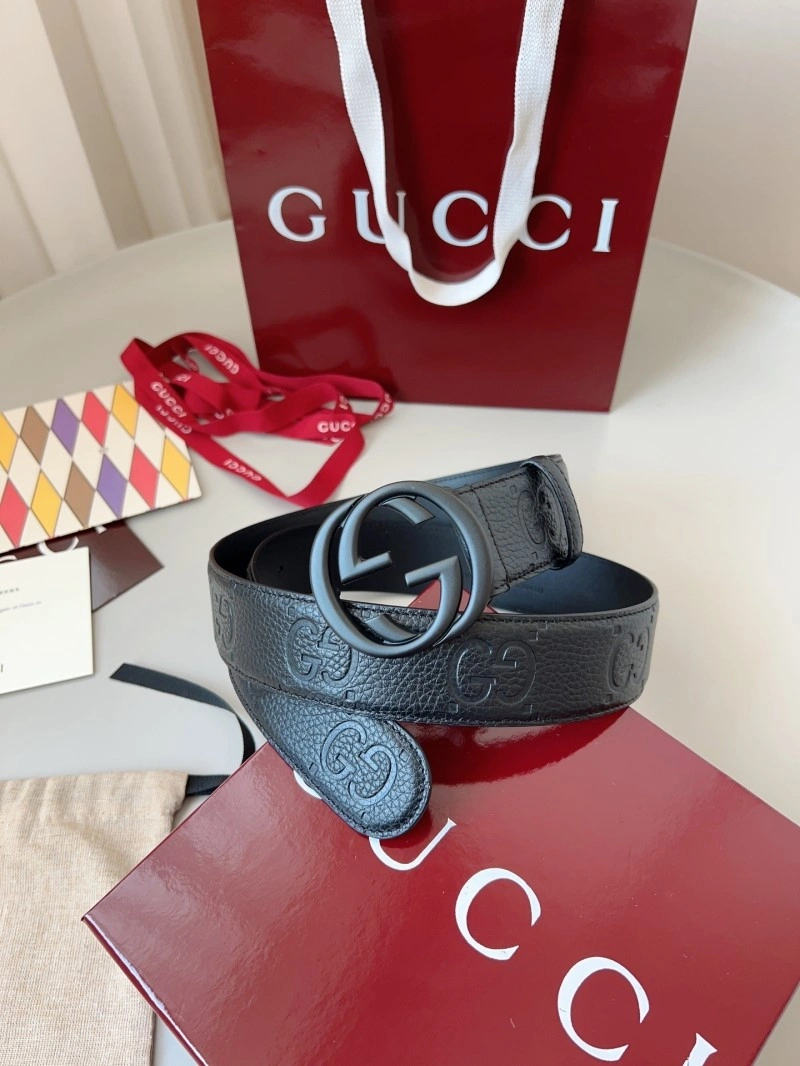 High accuracy Gucci Belts