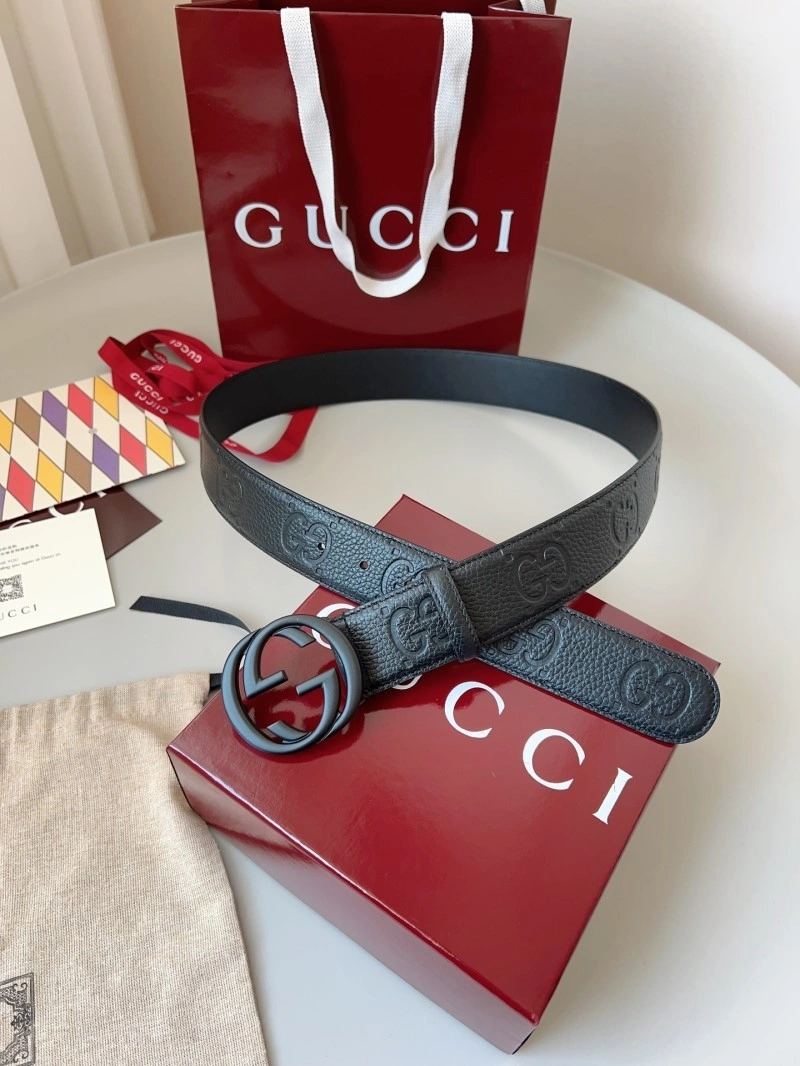 High accuracy Gucci Belts