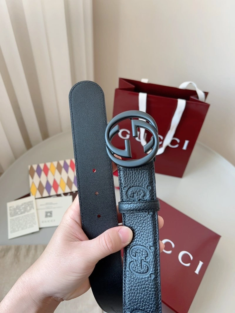 High accuracy Gucci Belts