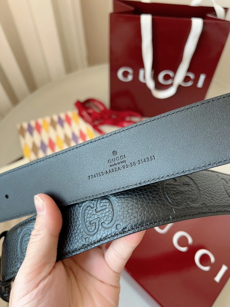 High accuracy Gucci Belts