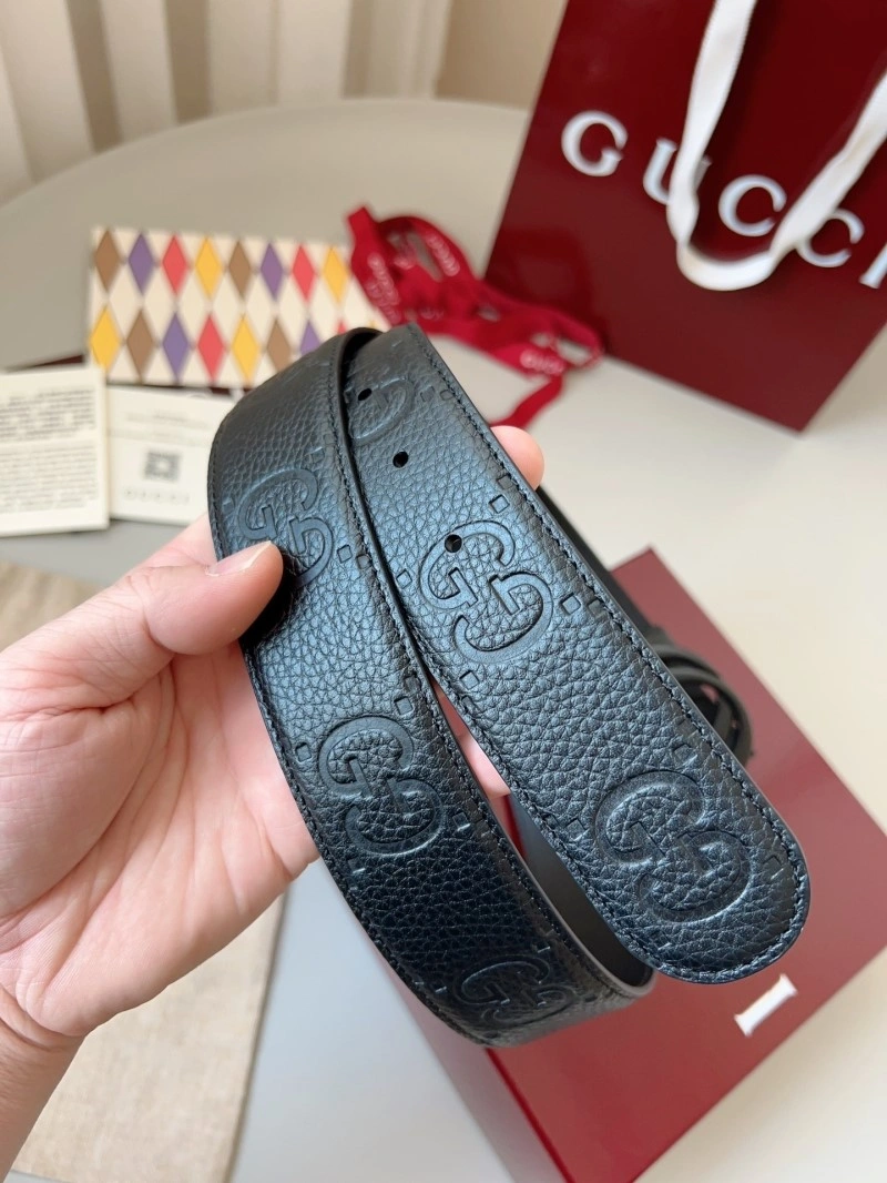 High accuracy Gucci Belts