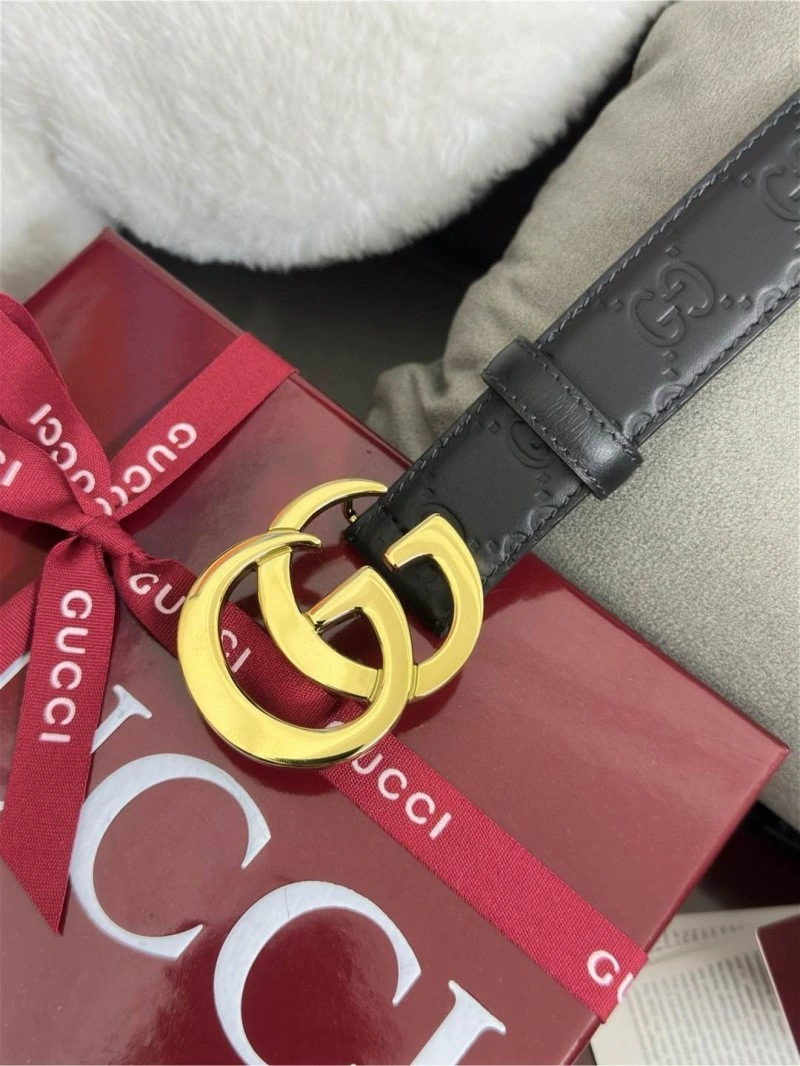 Real Gucci Belts
